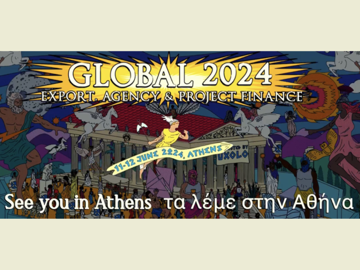 Export Credit Greece S.A.